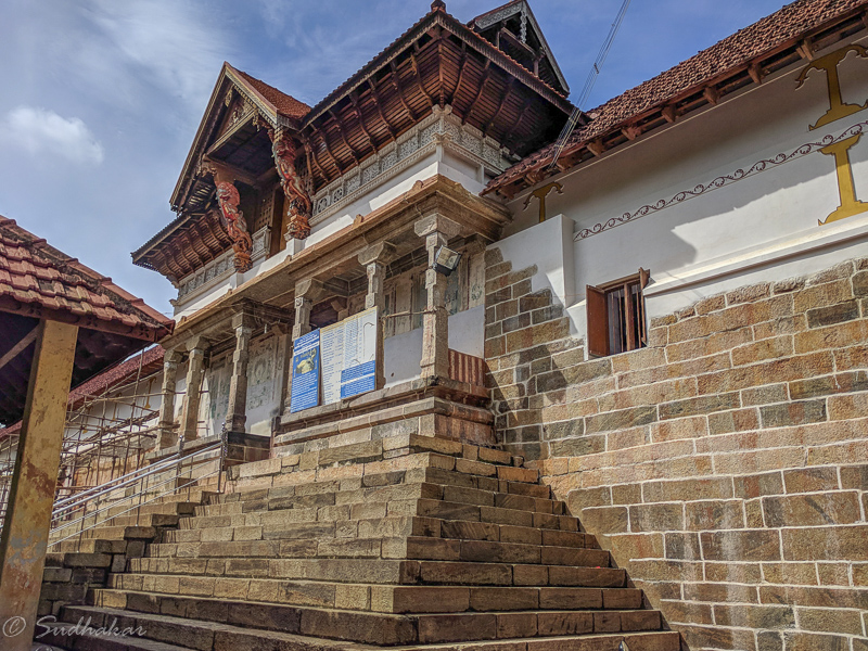 Sri Adhikesava Perumal Temple Thiruvattar, Kanyakumari – Thedal