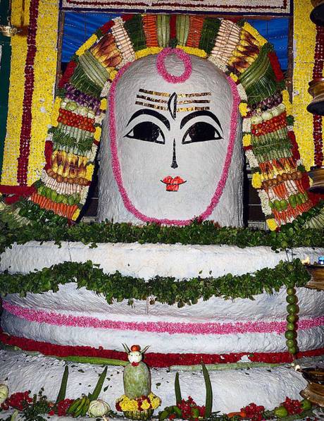 Significance of Annam (food) – Thedal