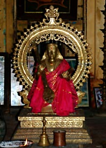 Sri Thyagaraja: Asset of Carnatic Music – Thedal