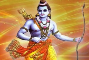 Original Raghupati Raghava Raja Ram ... – Thedal